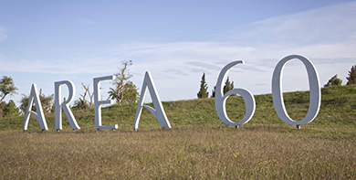 AREA 60