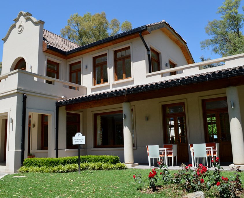 La Victoria – Area 60